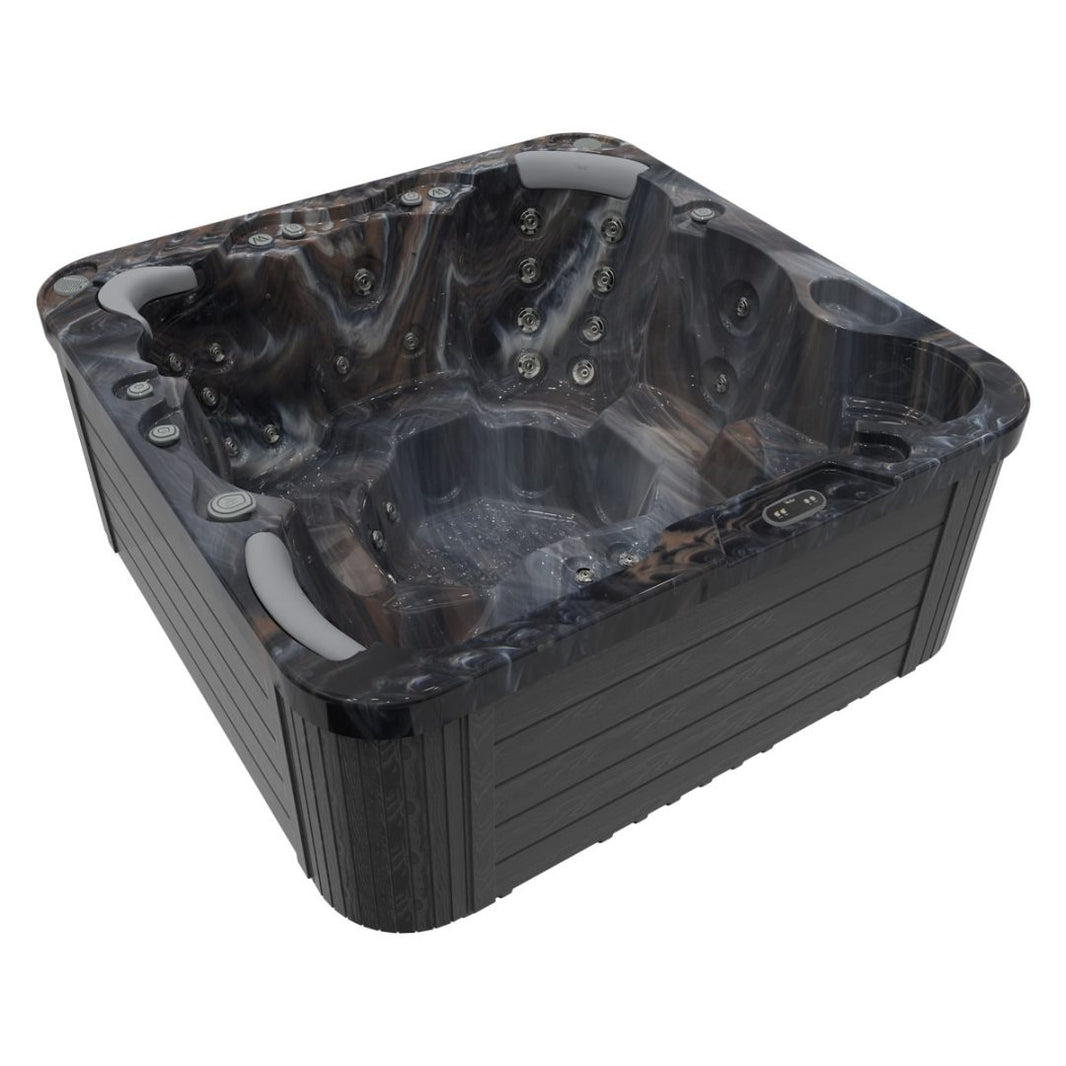 Spa Bad / Jacuzzi – BadstuNorge