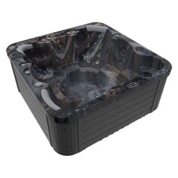 Spa Bad / Jacuzzi – BadstuNorge