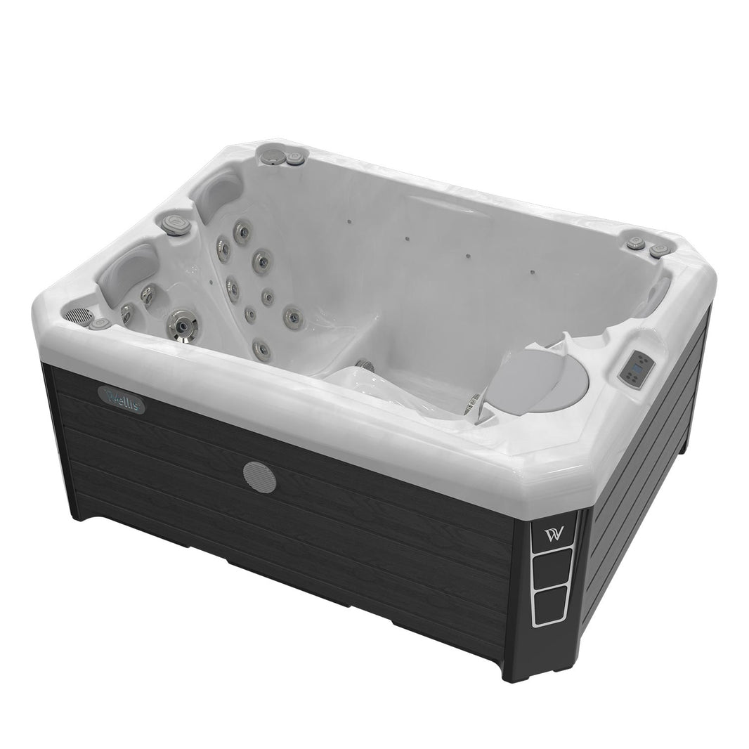 Spa Bad / Jacuzzi – BadstuNorge